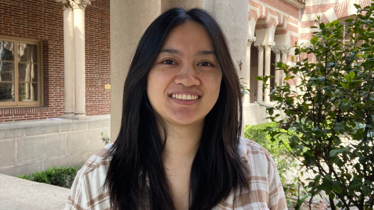 Meet the FYA Team - Dornsife Undergraduate Academic Advising