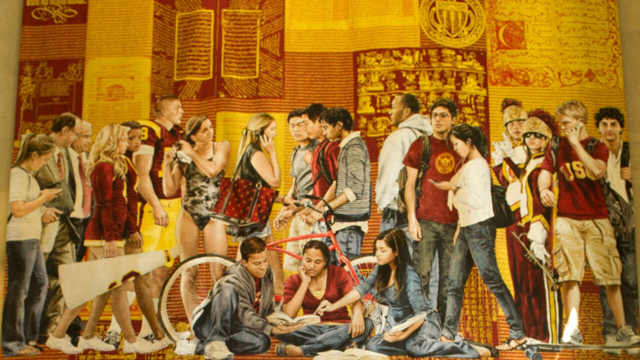 Ph.D. Alumni - Department of Art History