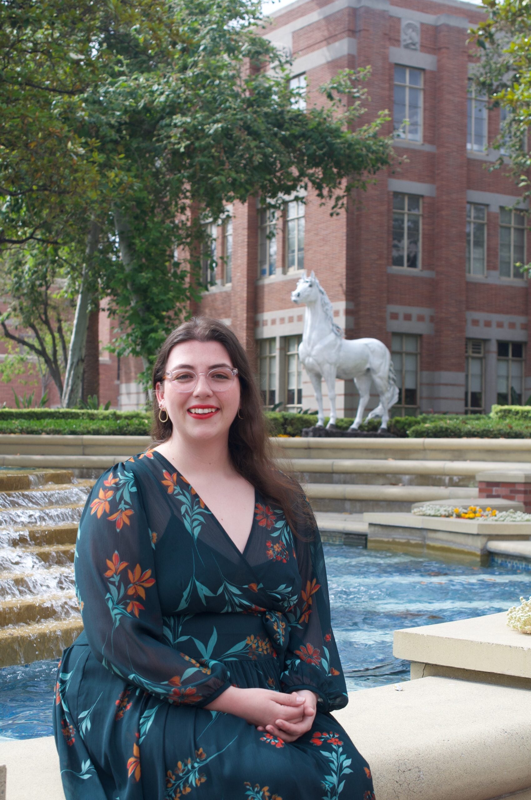 Maya D. Yanez - The Amend Lab