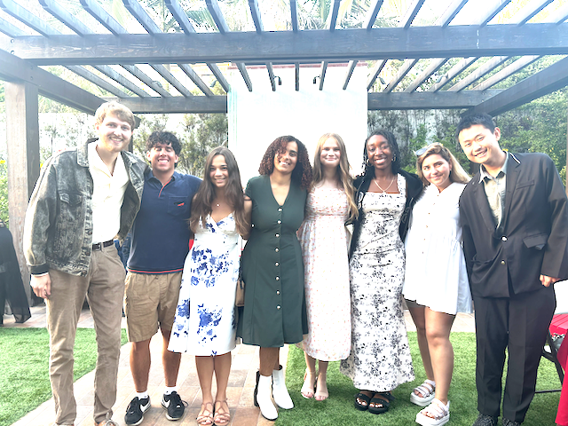 STARC comes out in force for the annual Archaeological Institute of ...