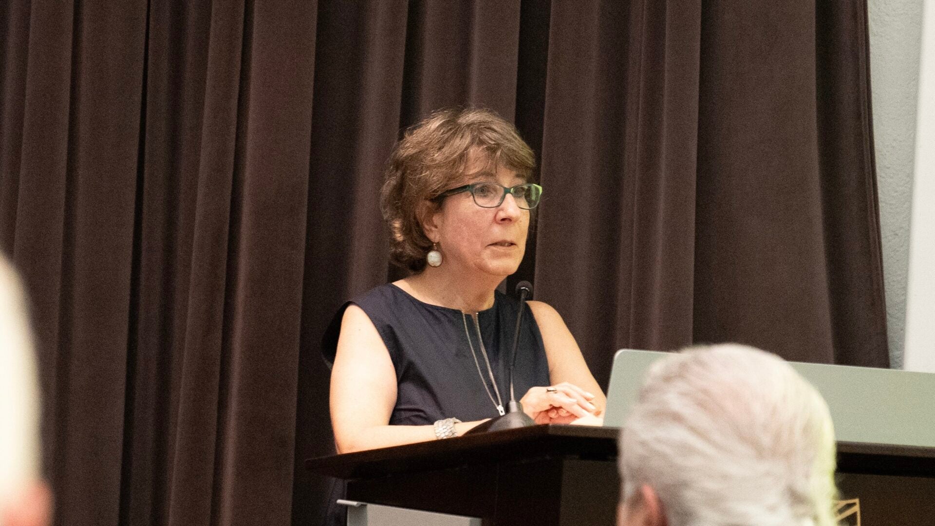 Salpi Ghazarian Retires From USC After 10 Years of Transformative Leadership