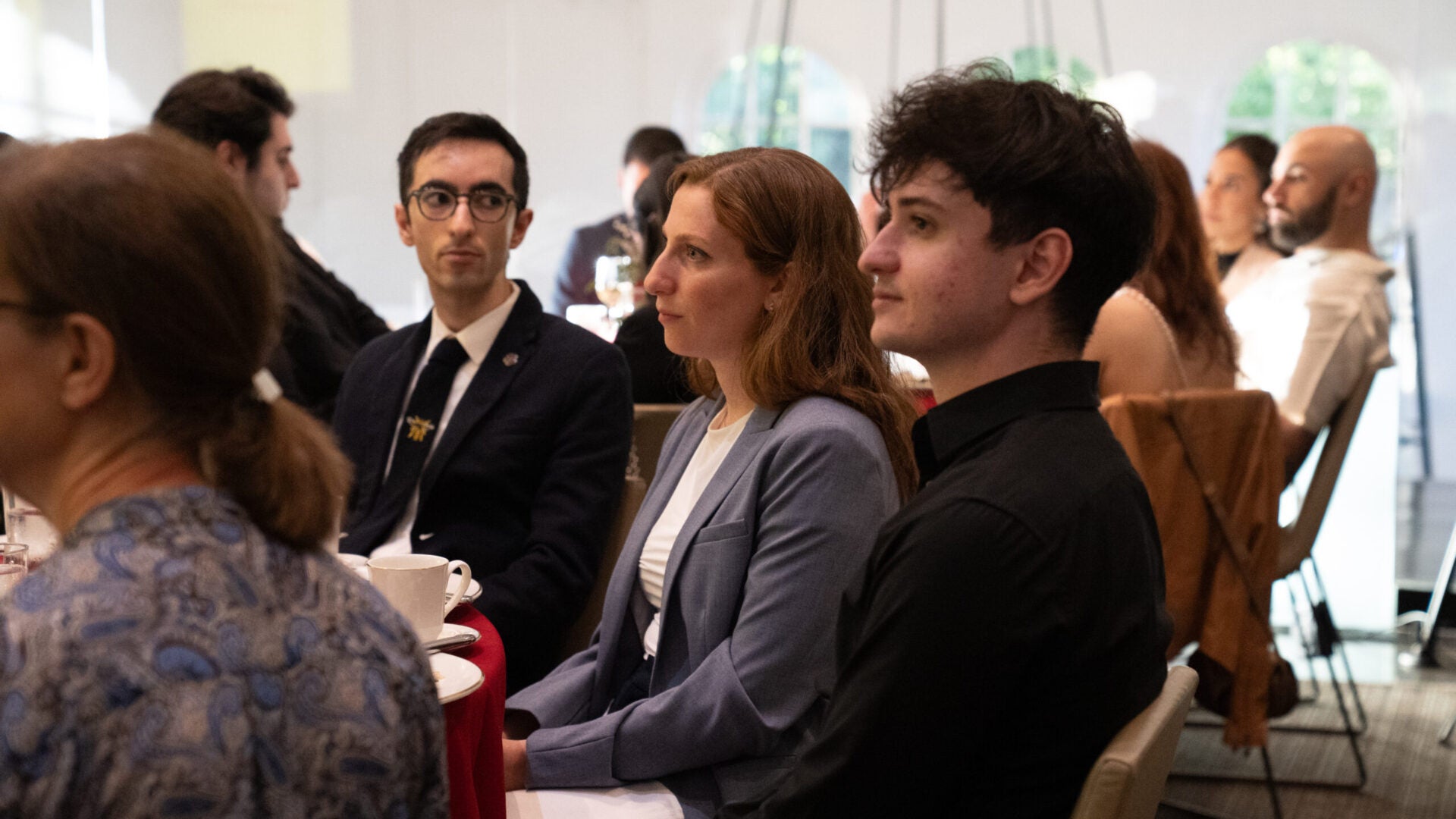 Salpi Ghazarian Retires From USC After 10 Years of Transformative Leadership