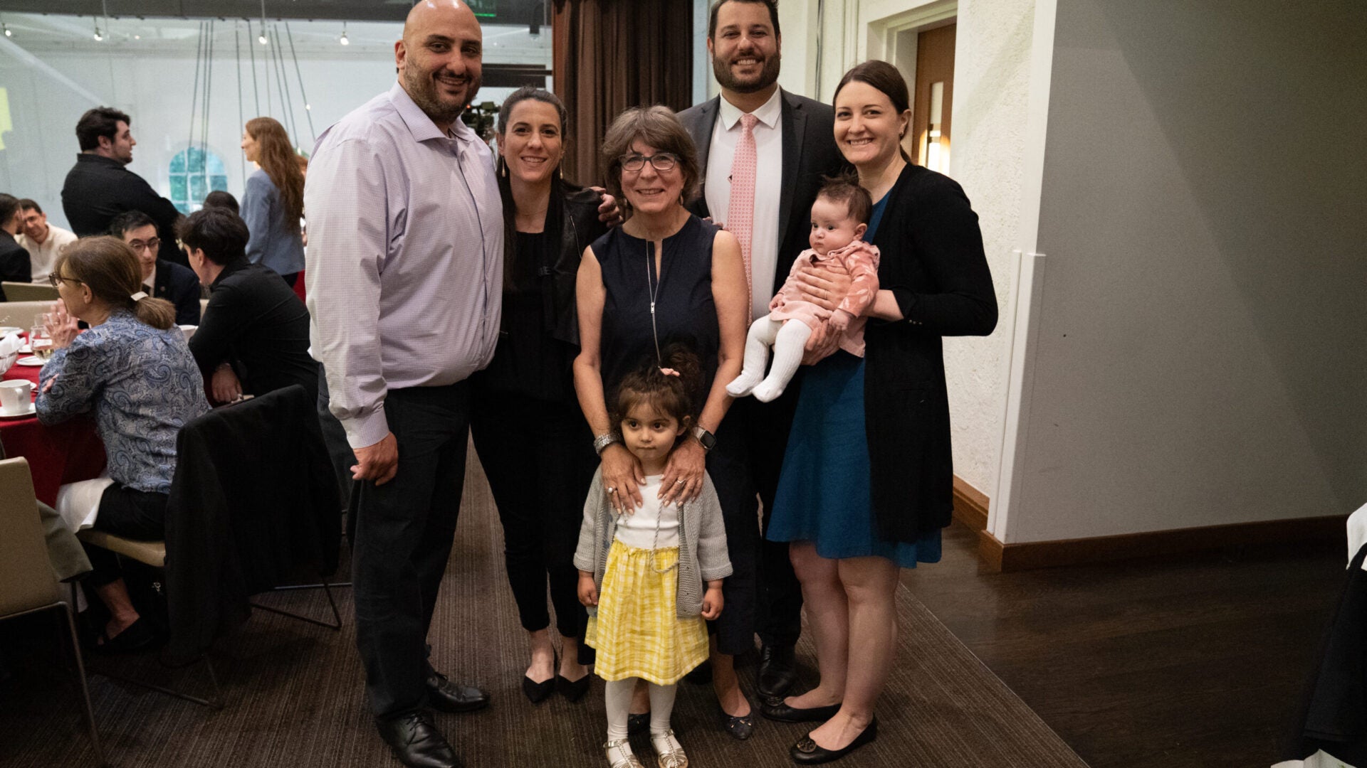 Salpi Ghazarian Retires From USC After 10 Years of Transformative Leadership