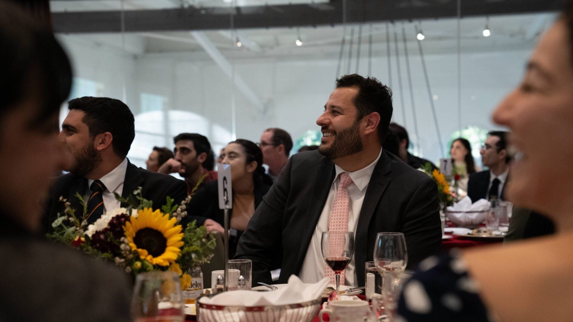 Salpi Ghazarian Retires From USC After 10 Years of Transformative Leadership