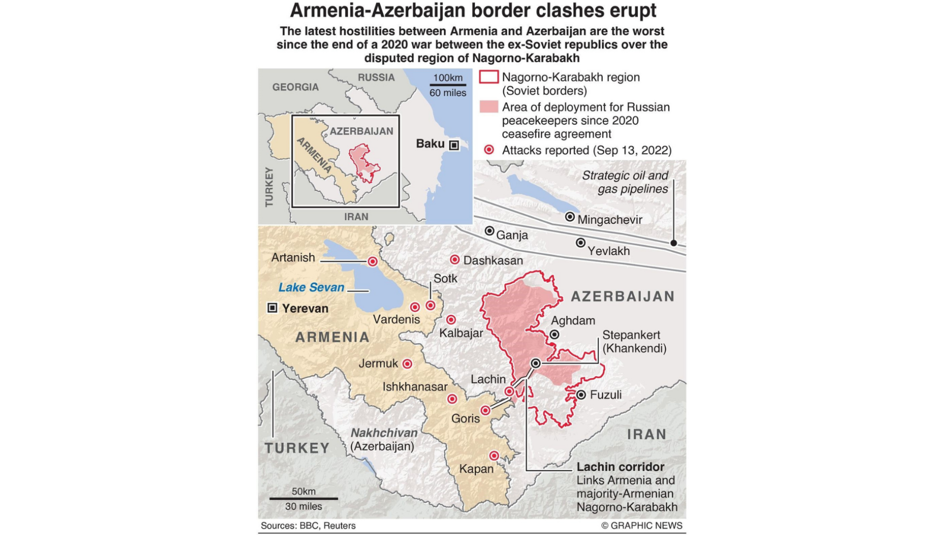 Maps - Institute of Armenian Studies