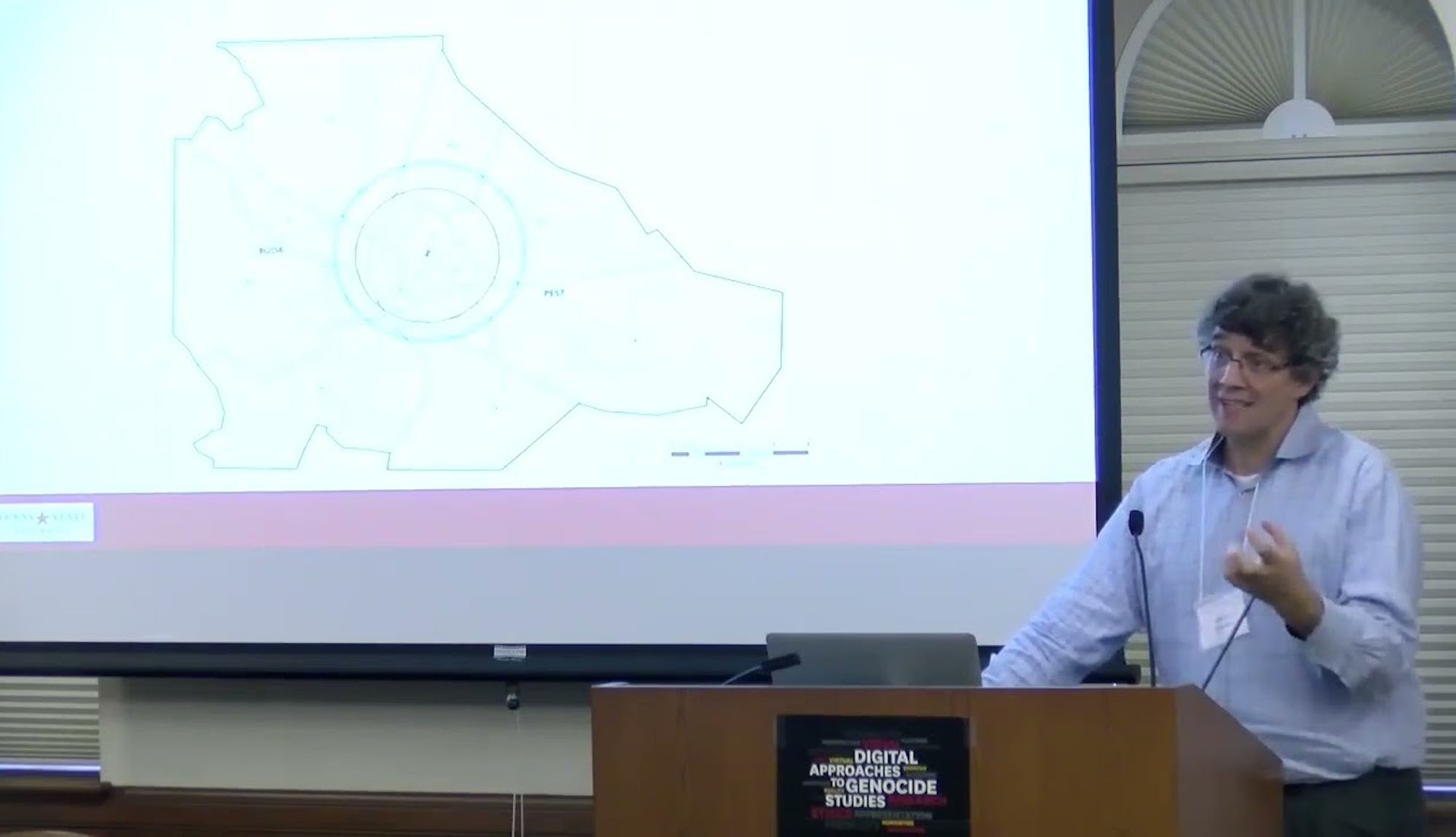 Beyond the Basics: The Capacities of GIS for Analyzing the Holocaust ...