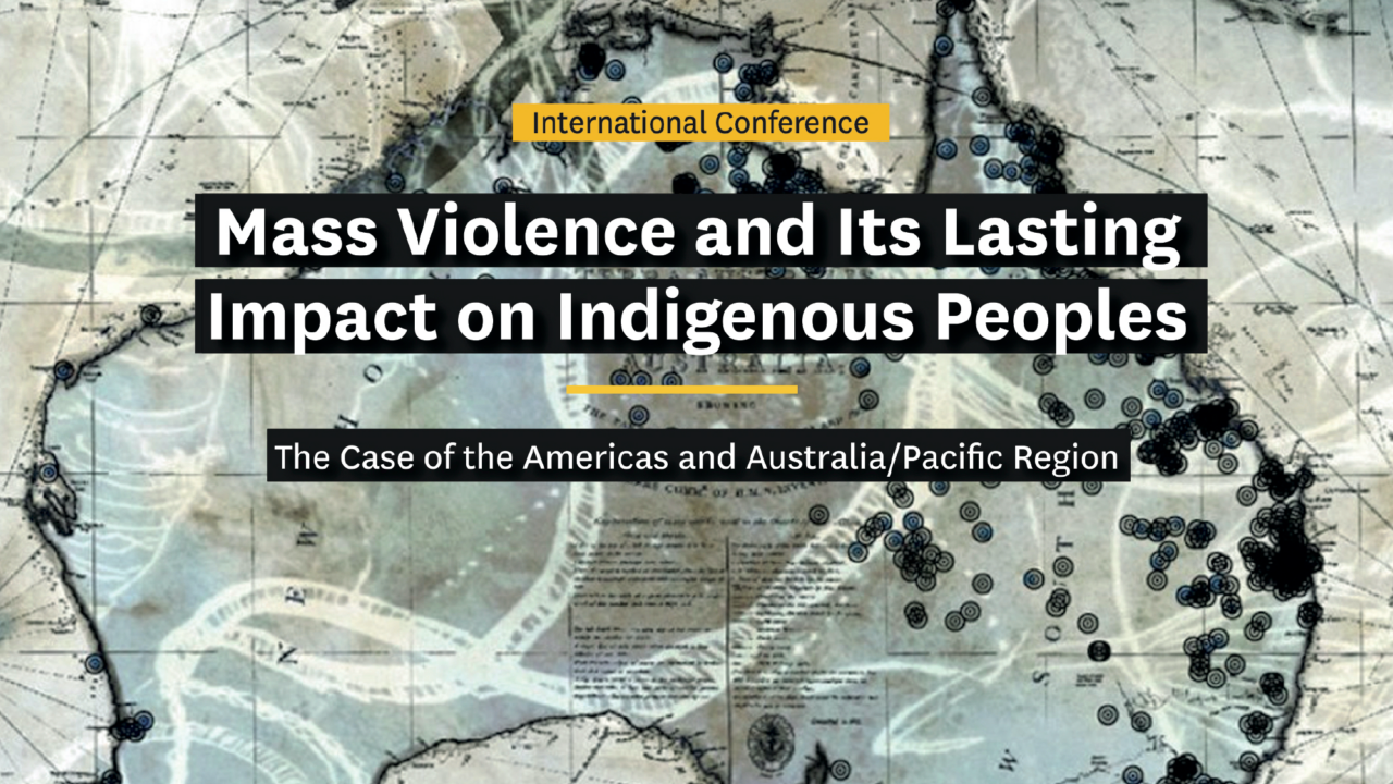 Mass Violence and Its Lasting Impact on Indigenous Peoples – The Case ...