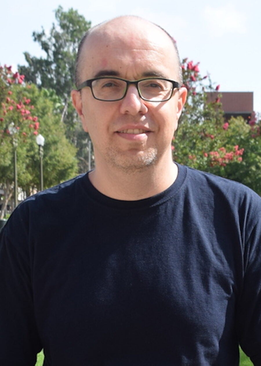 Center Research Fellowship - Center for Advanced Genocide Research