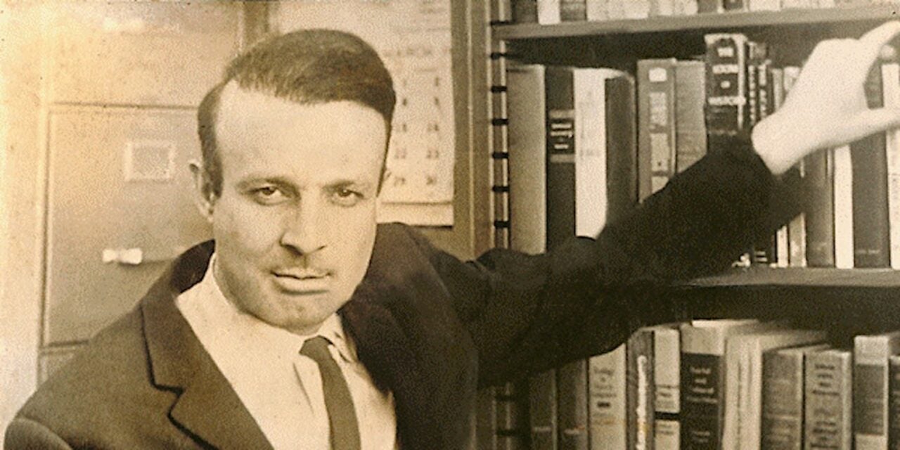 Celebrating the Vahakn Dadrian Armenian Genocide Book Collection ...