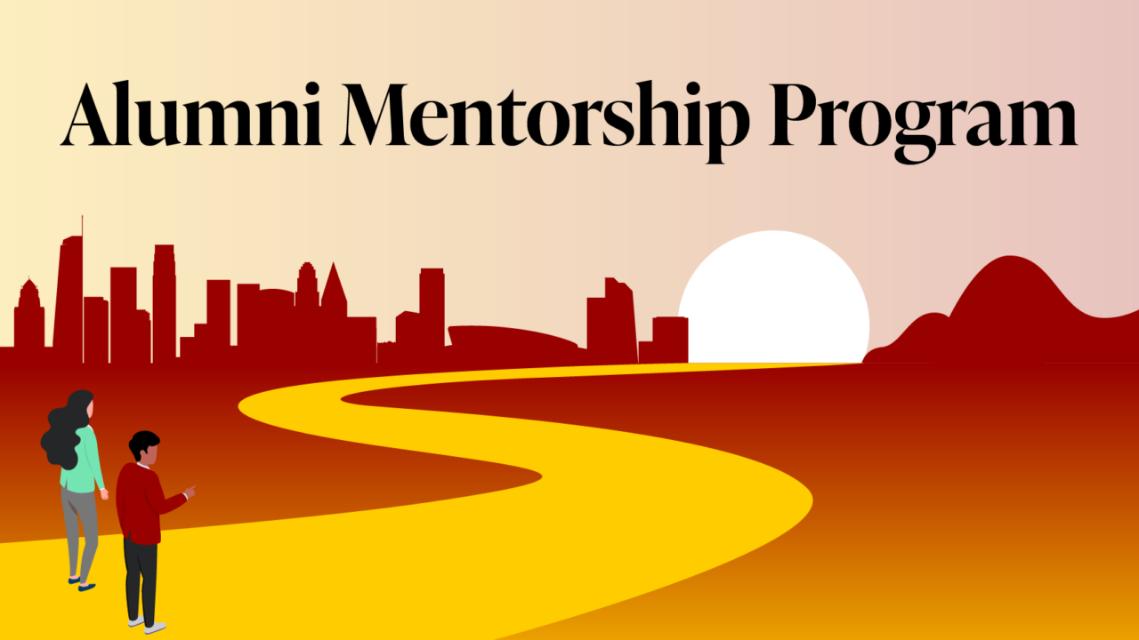 Alumni Mentors - Dornsife Career Pathways
