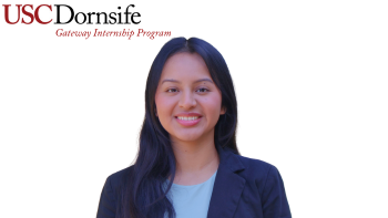 Gateway Interns - Dornsife Career Pathways