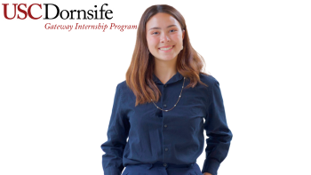 Gateway Interns - Dornsife Career Pathways