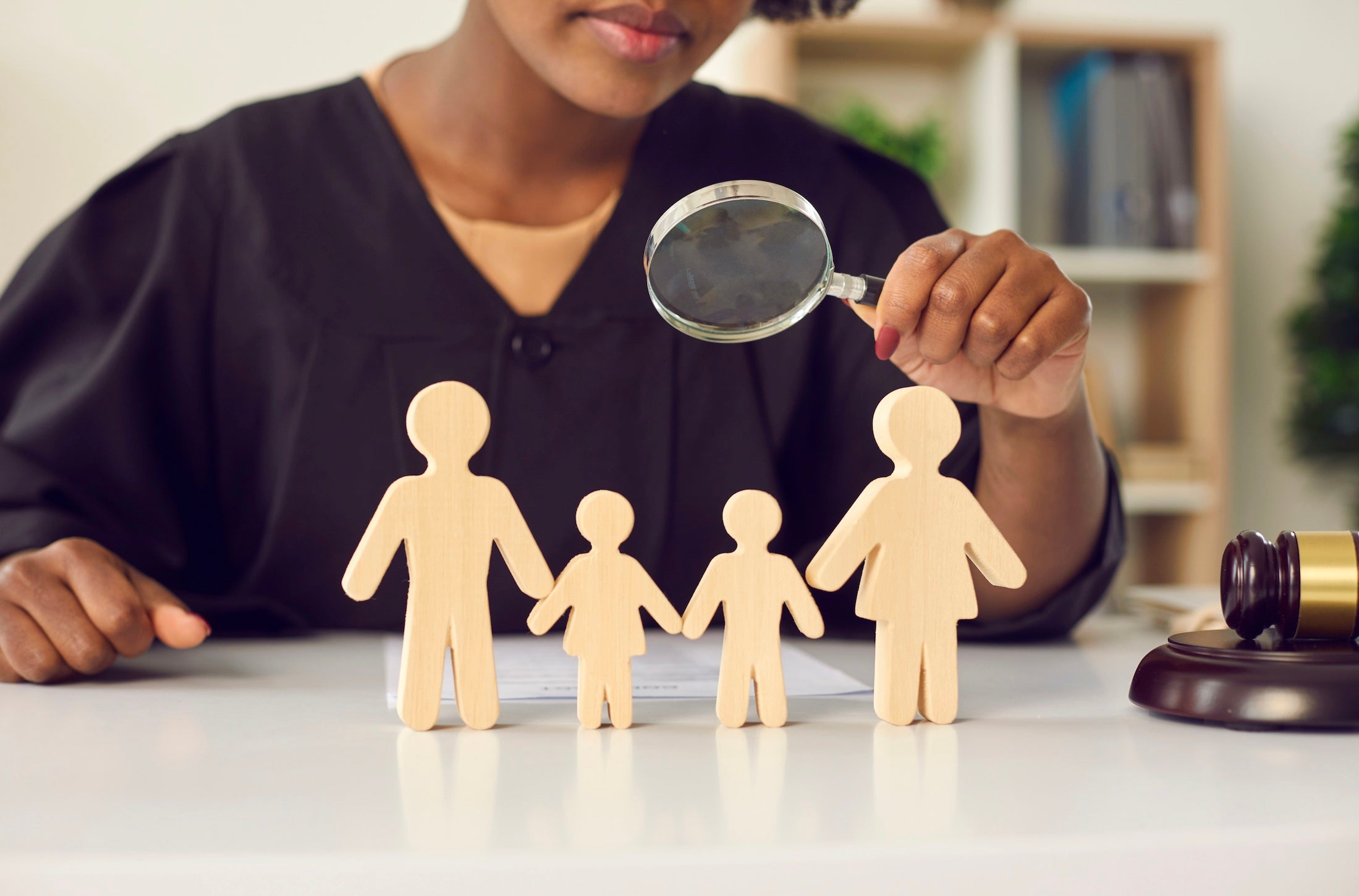 Research - Center for the Changing Family