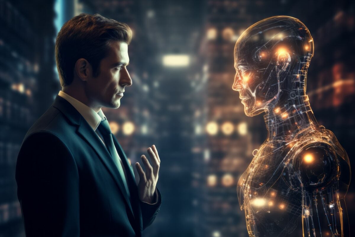 Artificial Intelligence (AI) for Language Learning - Center for ...