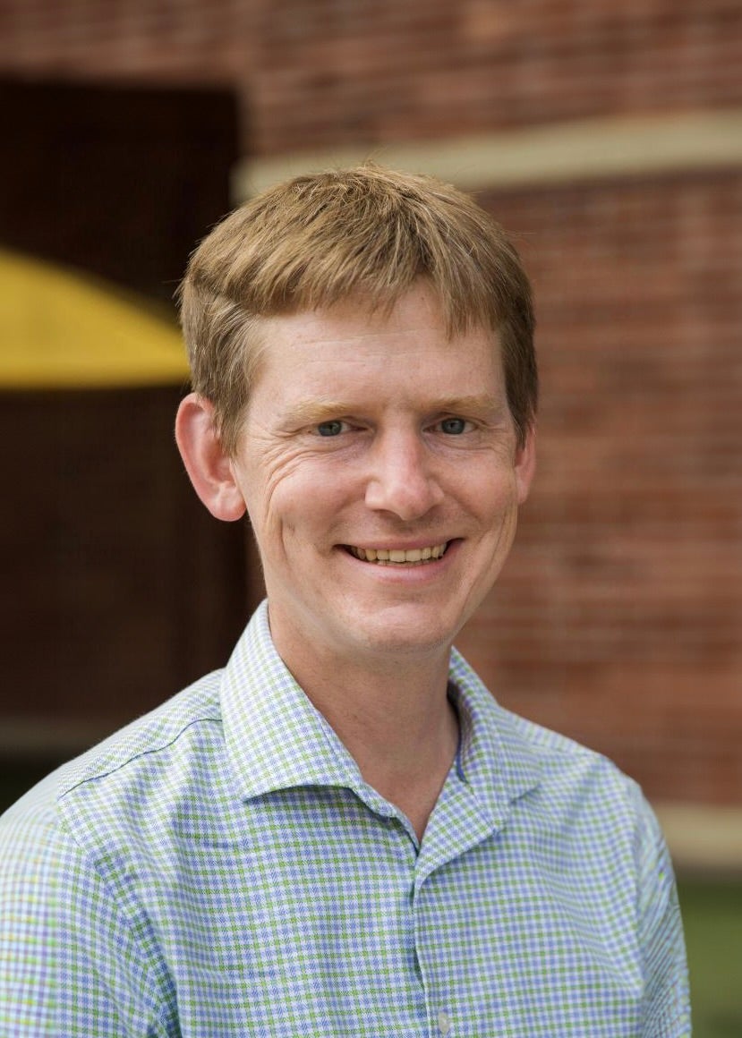 Dave Knapp - Center for Economic and Social Research