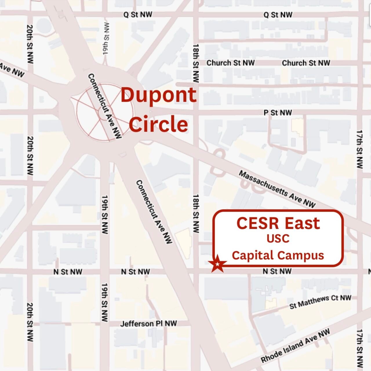 Contact Us - Center for Economic and Social Research