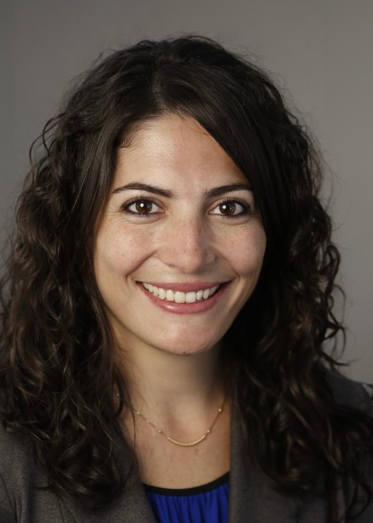Maria Prados - Center for Economic and Social Research