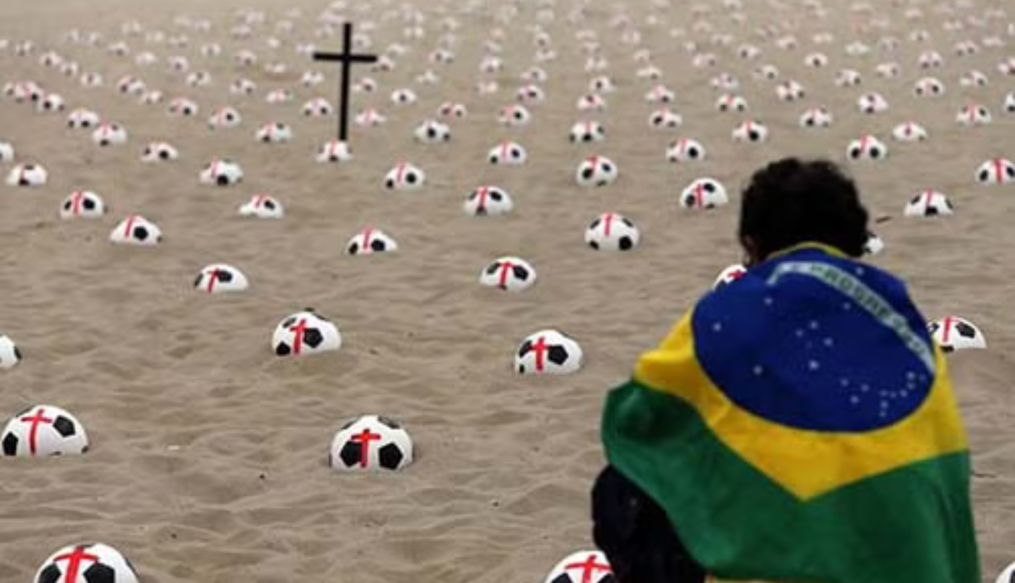 Brazil's Sleeping Giant: The Protestant Church
