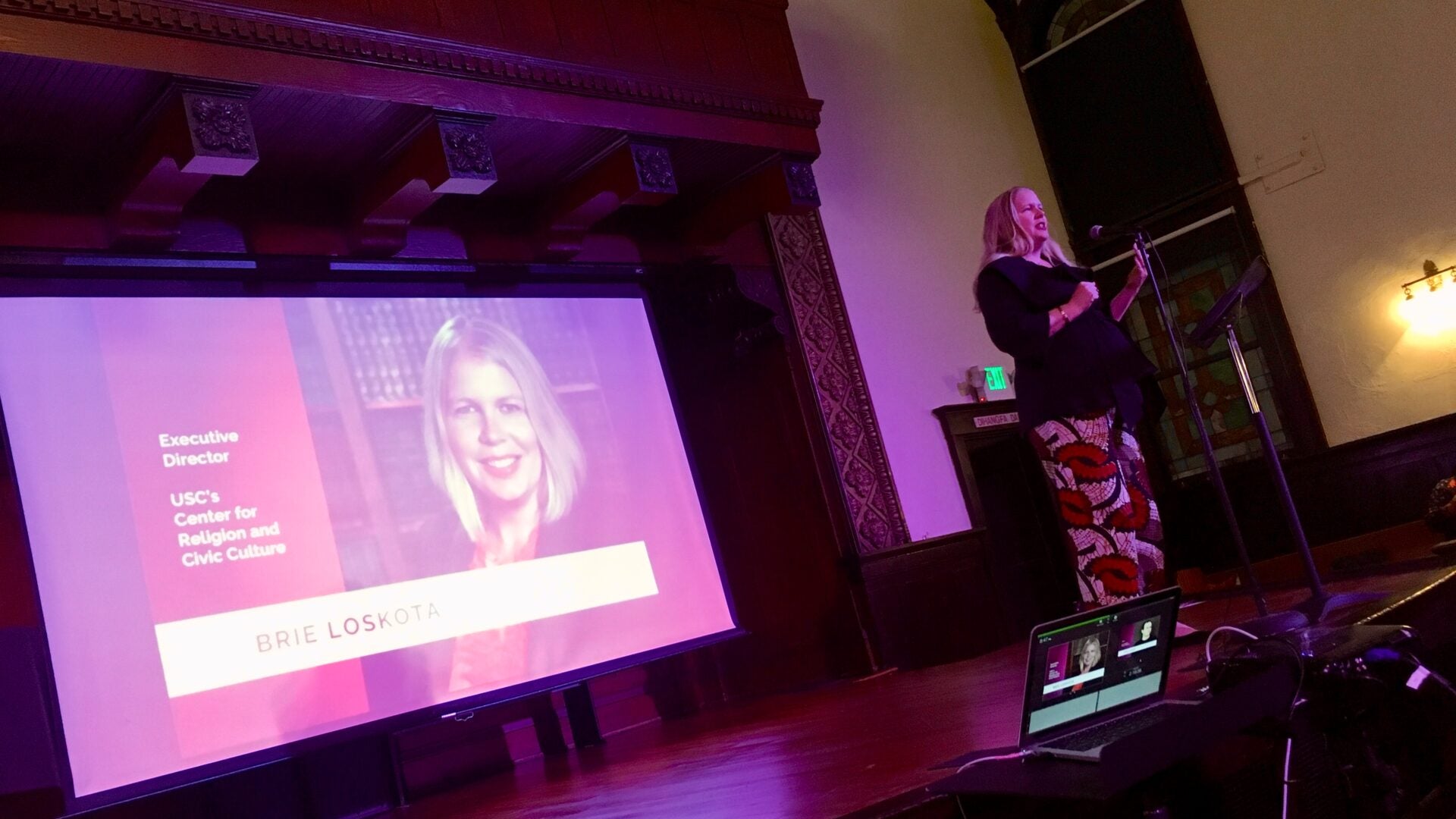 The L.A. Decade: Religious Innovation in an Emerging Global City