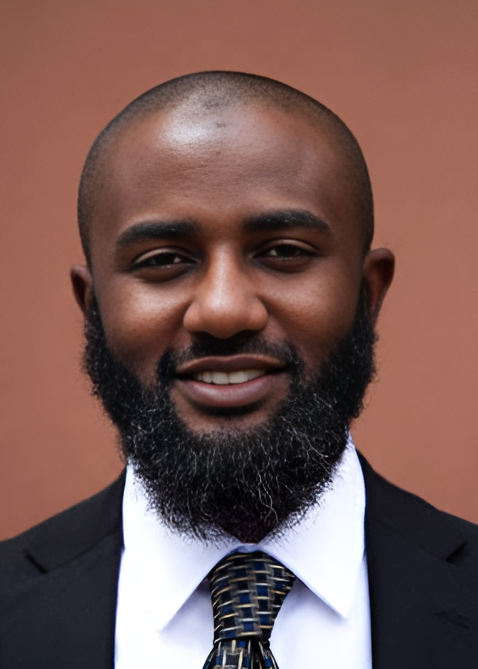 Quaiser Abdullah - Center for Religion and Civic Culture