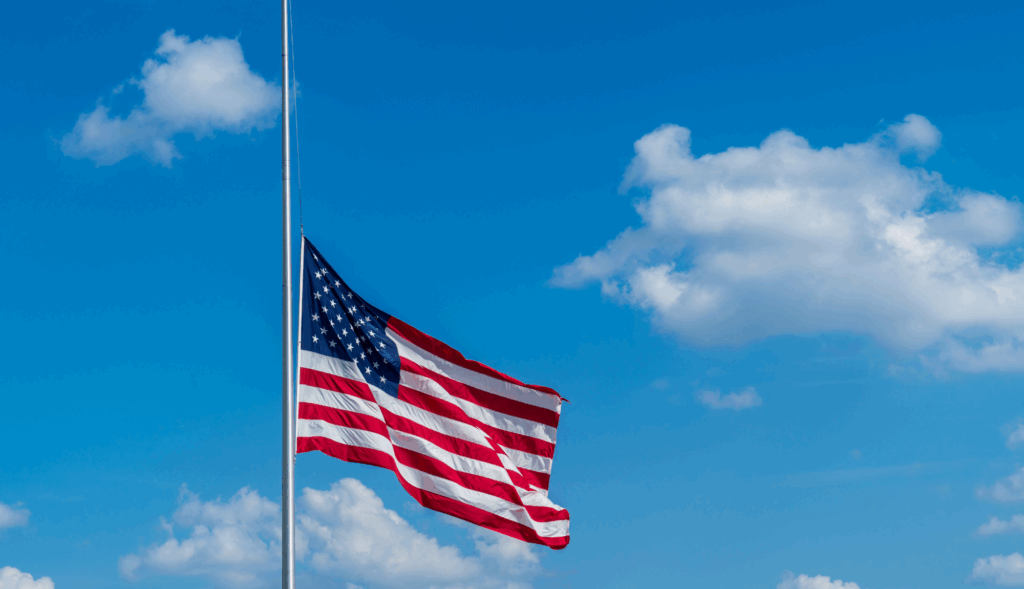 Why Christians rush to label Charlie Kirk a martyr