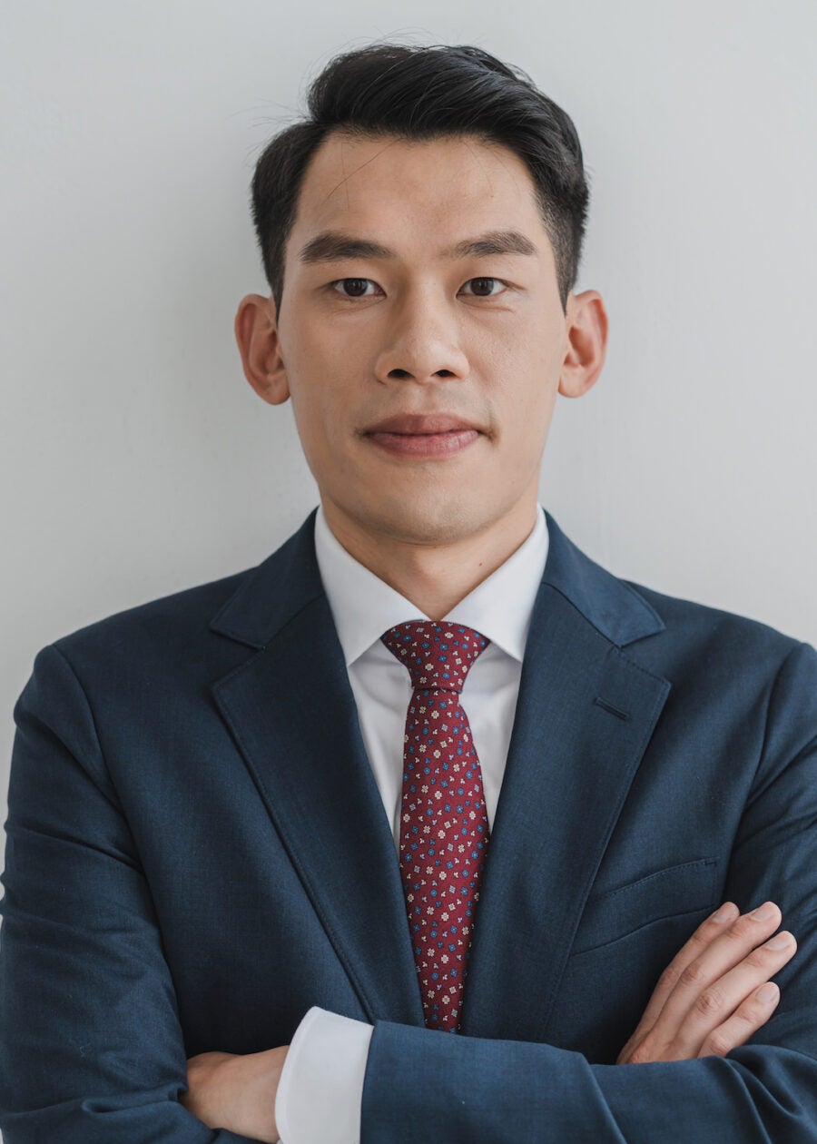 USC Department of Economics - Doctoral - Job Market Candidates