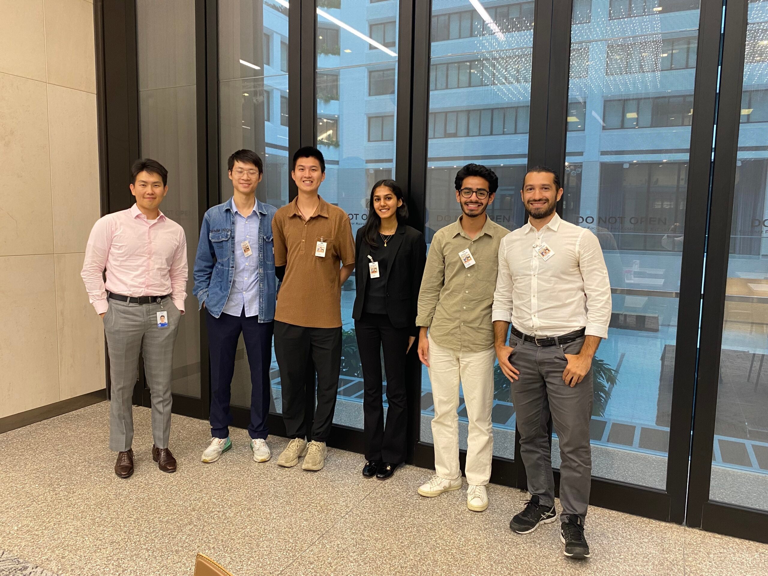 Economic Policy @ USC DC Capital Campus