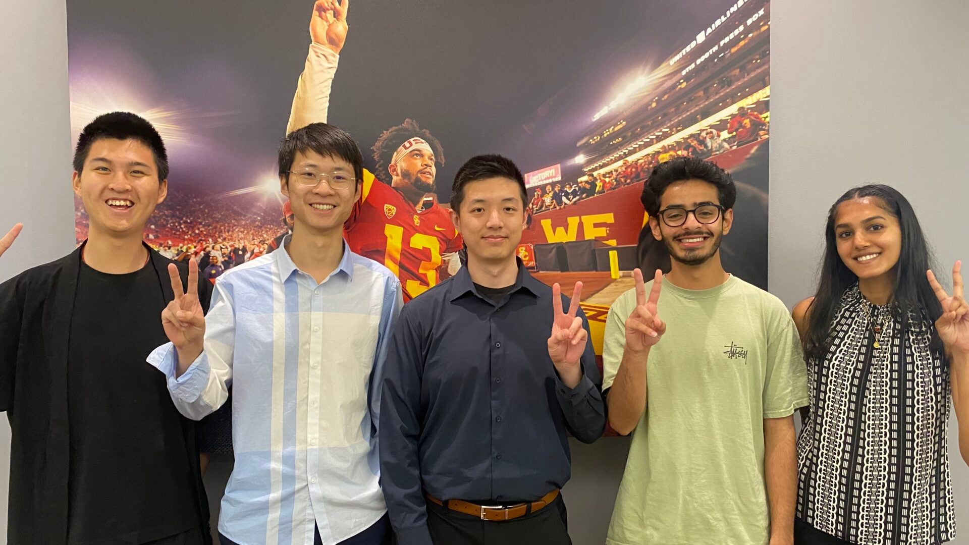 Economic Policy @ USC DC Capital Campus