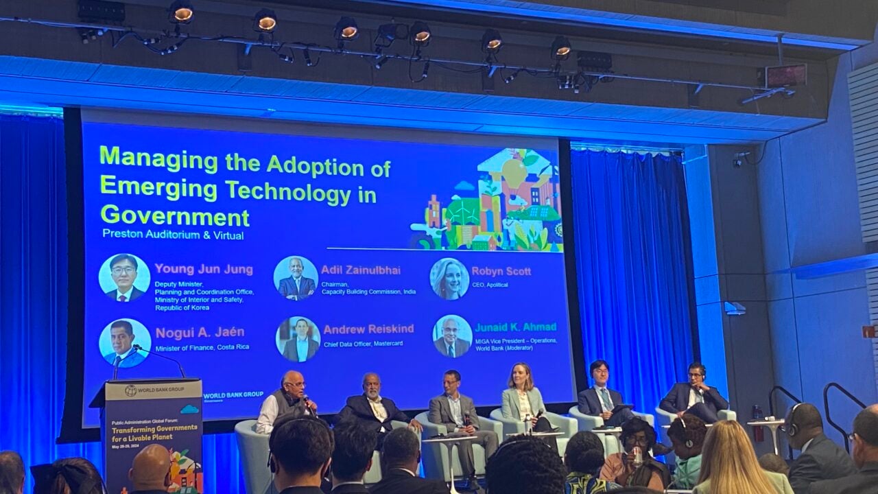 Economic Policy @ USC DC Capital Campus