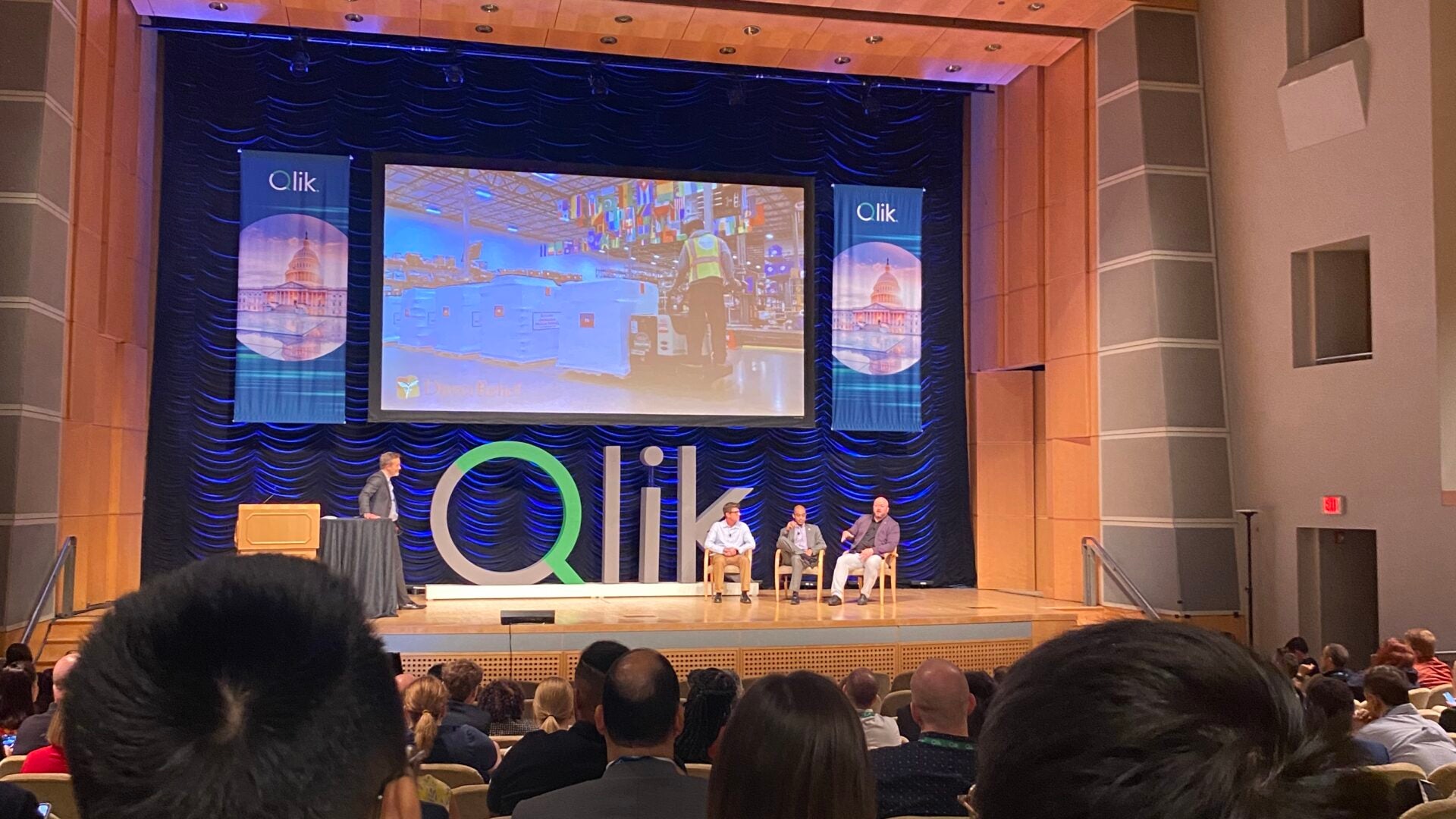 Economic Policy @ USC DC Capital Campus