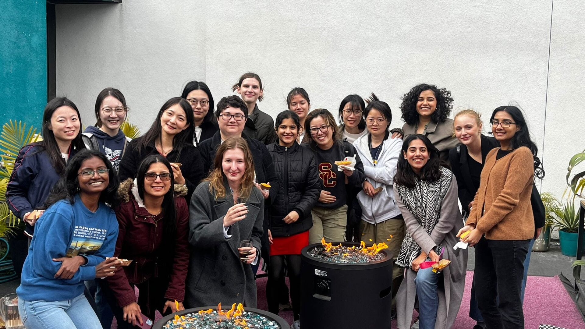 Doctoral Studies - Department of Economics