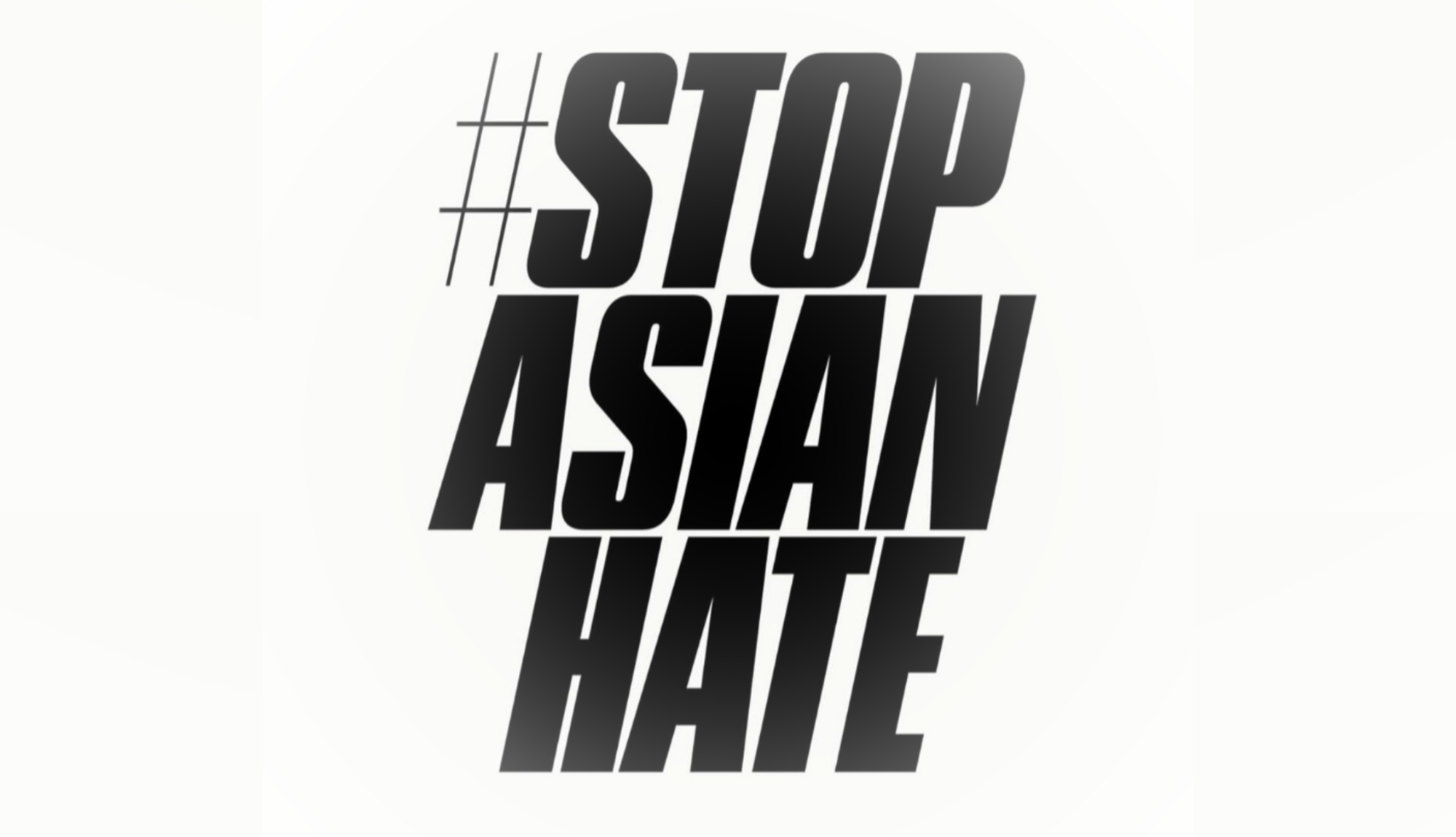 #StopAsianHate #StopAAPIHate Resources