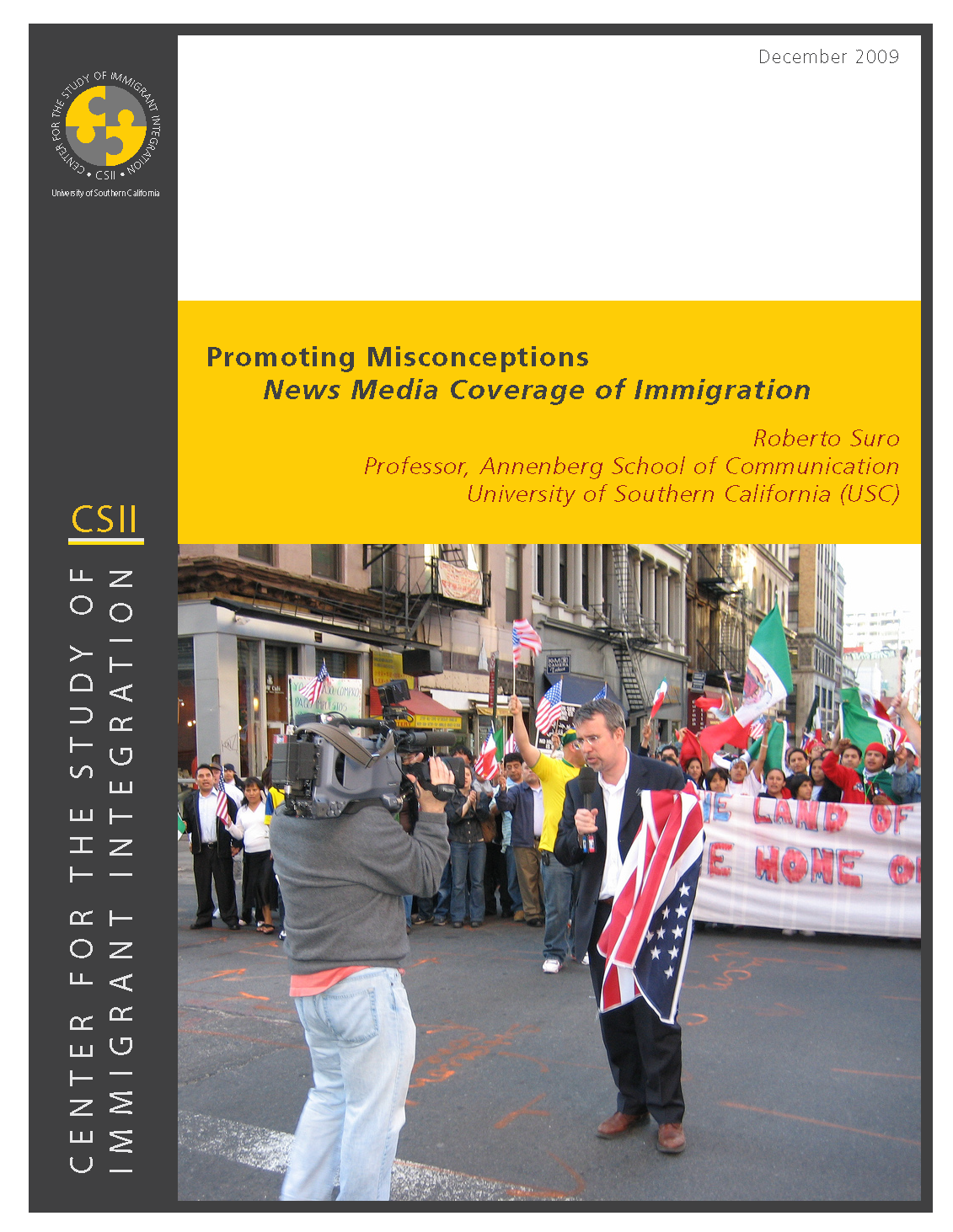 Immigrant Inclusion & Racial Justice Reports - USC Equity Research ...