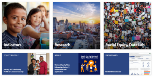 National Equity Atlas - USC Equity Research Institute (ERI)