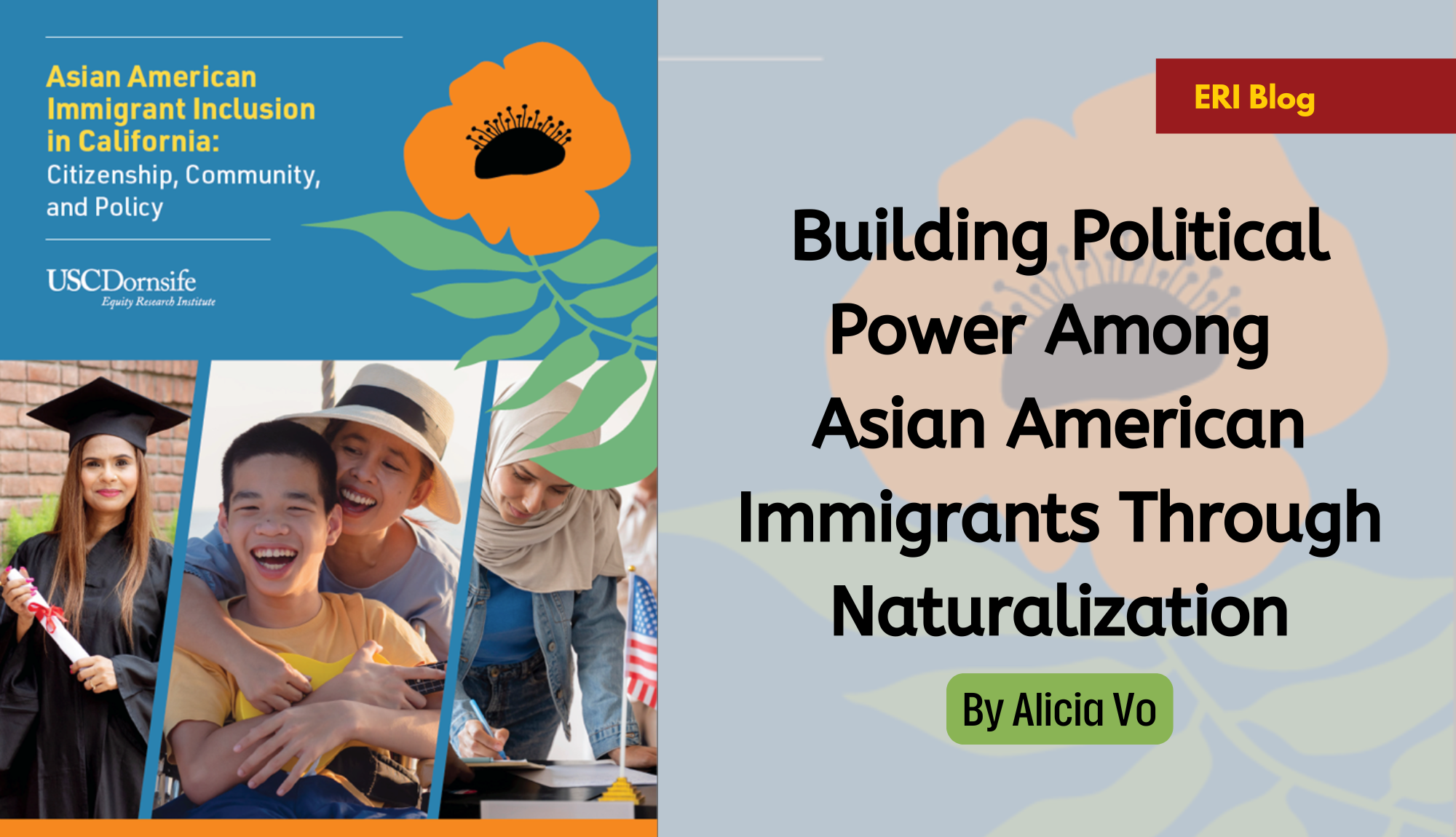 Building Political Power Among Asian American Immigrants Through ...