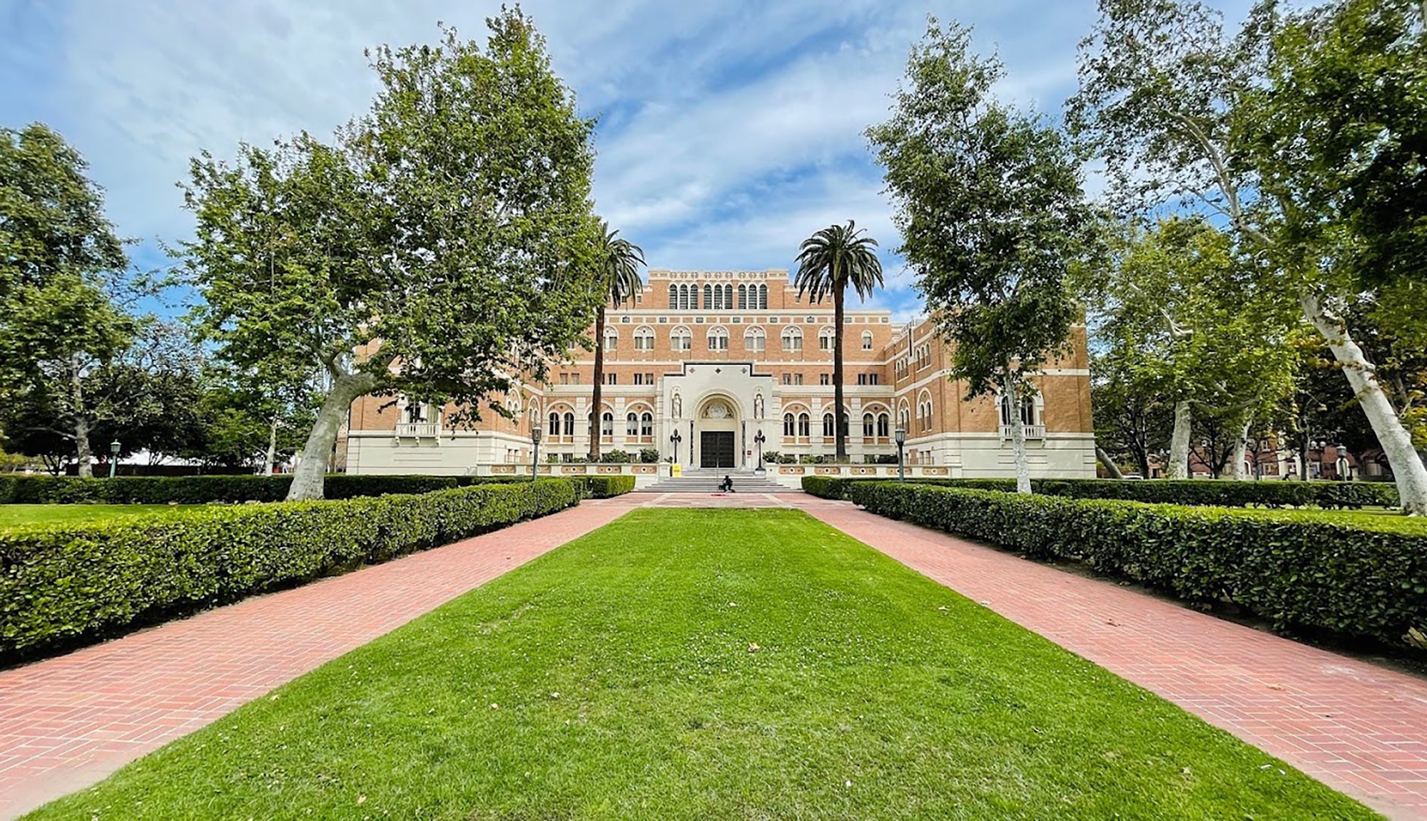 News & Insights - Institute for Advanced Catholic Studies at USC