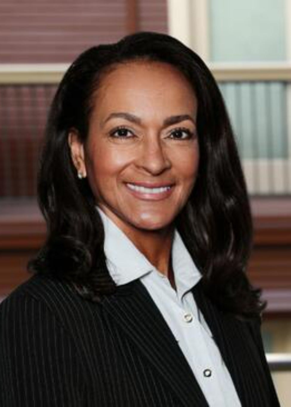 Sharon Blount - USC Joint Educational Project