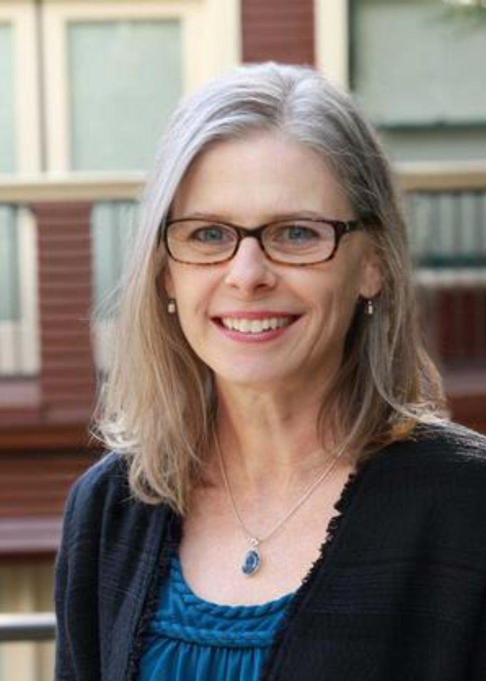 Susan Harris - USC Joint Educational Project