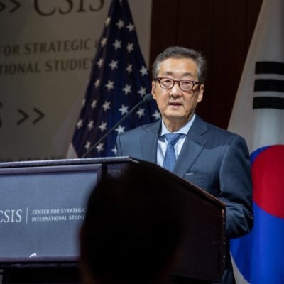 Upcoming Events & Announcements - Korean Studies Institute