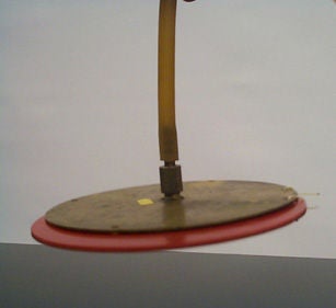 Bernoulli's Theorem - Physics and Astronomy Lecture Support Lab