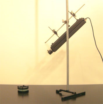 Interference and Diffraction - Physics and Astronomy Lecture Support Lab