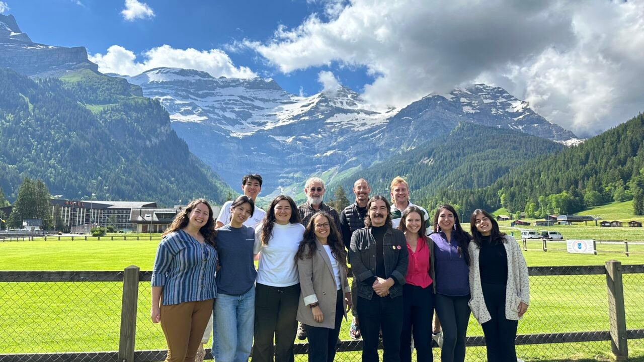 New and Exciting Things in the Levine Lab - Levine Laboratory