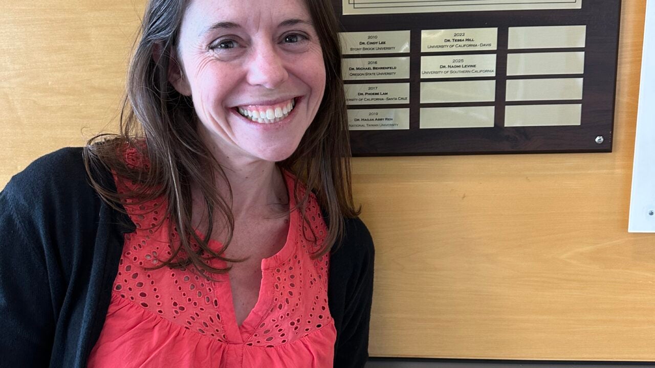 New and Exciting Things in the Levine Lab - Levine Laboratory