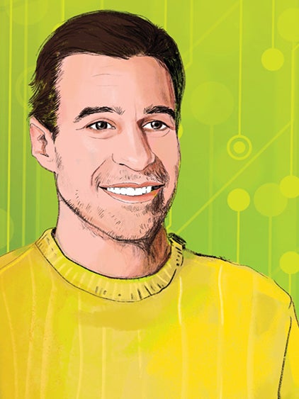 POINT / COUNTERPOINTIs Technology Making Us More Or Less Healthy?