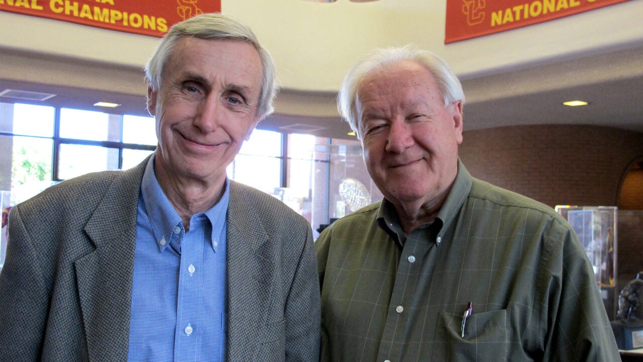 Pioneering USC Dornsife scientist helped launch molecular biology program