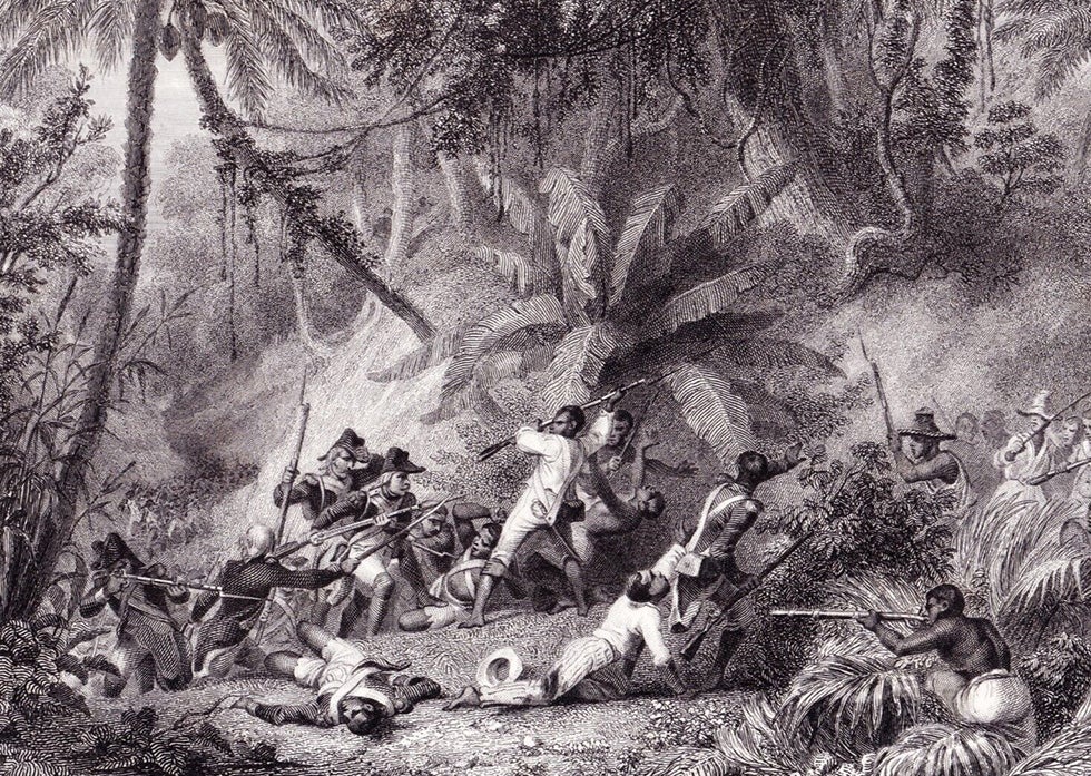 How the American quest for independence fueled a worldwide movement