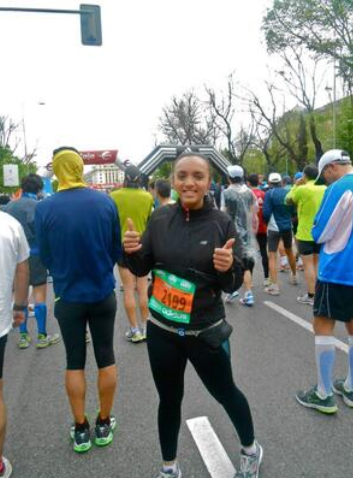 USC Madrid Student Voices - Office of Overseas Studies