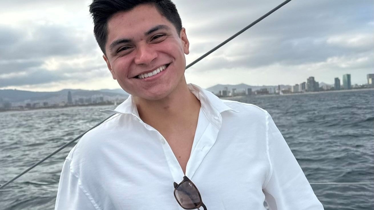 Jacob Vargas - Spain