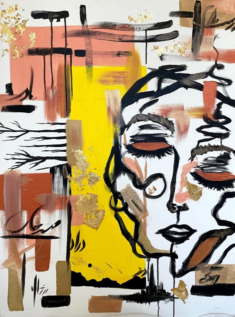 Calm Calamity I & II