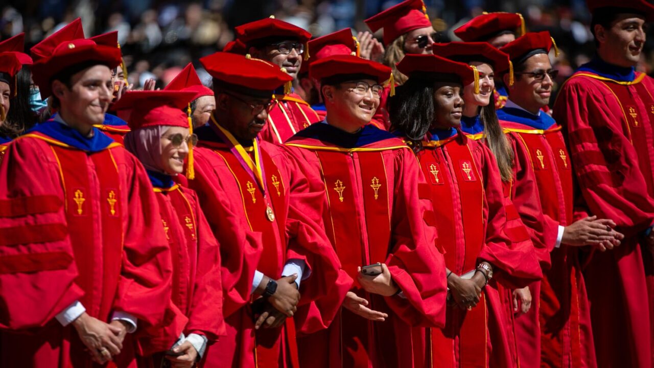 Program Exploration - Dornsife PhD Academy